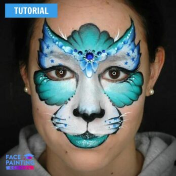 530+ Creative Face Paint Ideas for Every Occasion - IFPS